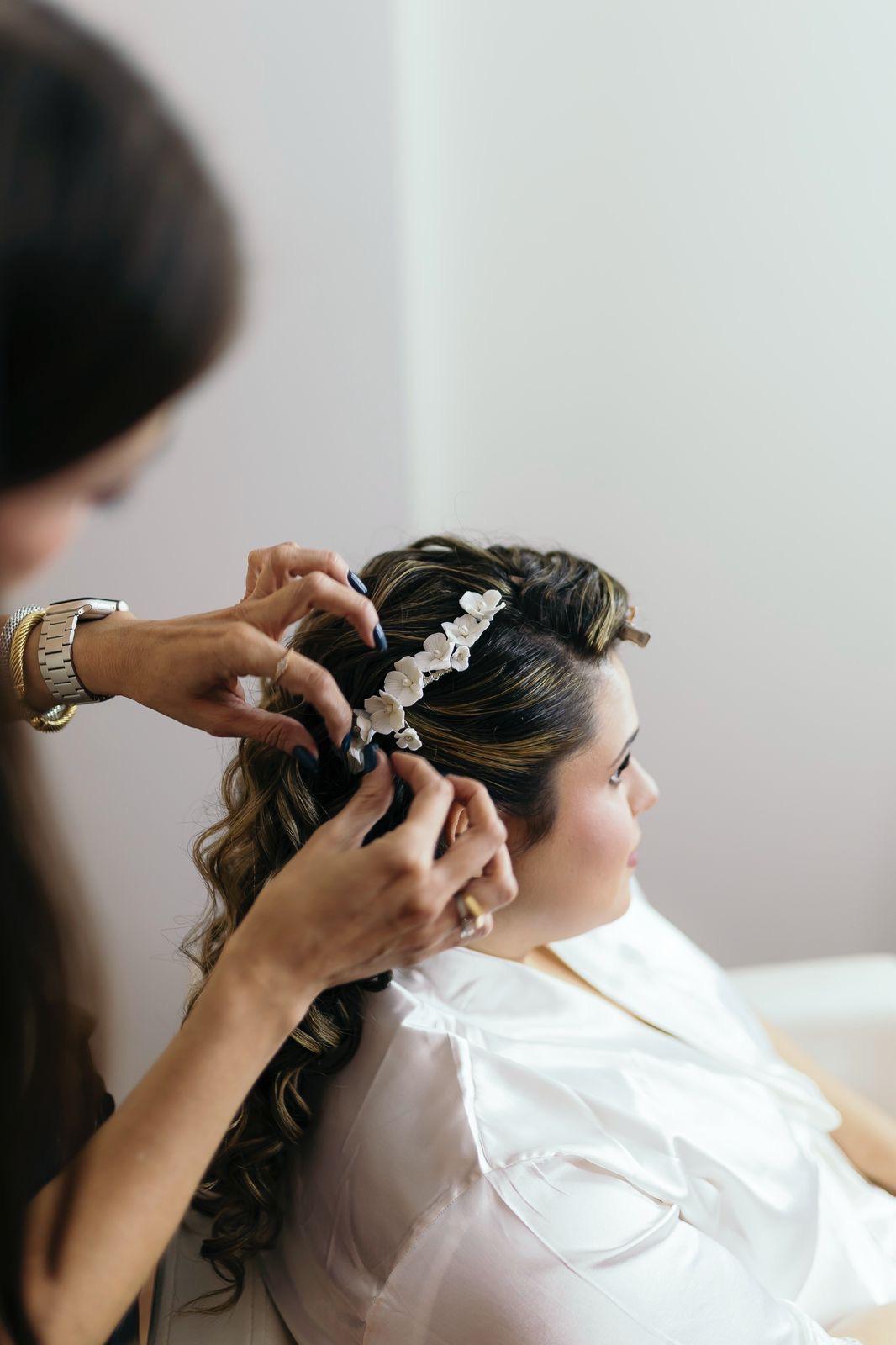 Thais Visage | Make e penteado visagista para noivas e madrinhas